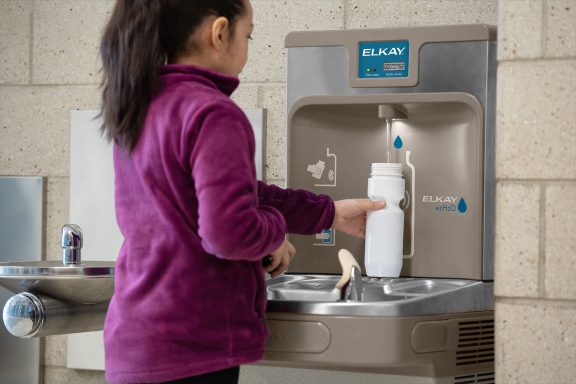 Water Filtration Solutions | Elkay