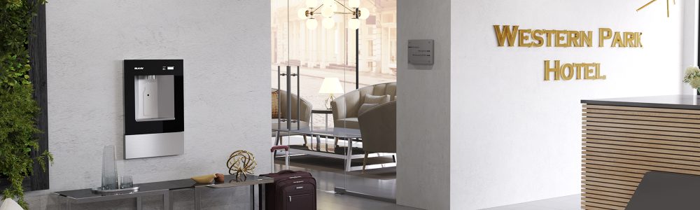 Enhance Hospitality Plumbing | Commercial Solutions | Elkay