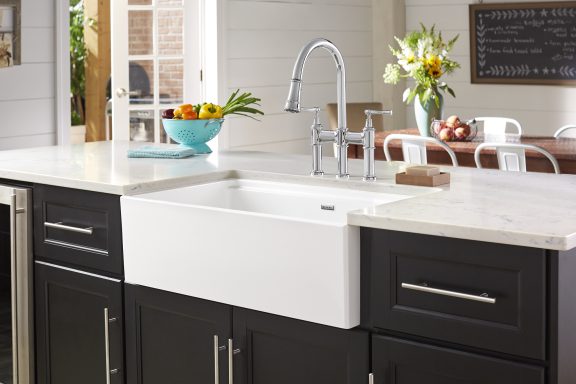 Sink Installation Types | Elkay