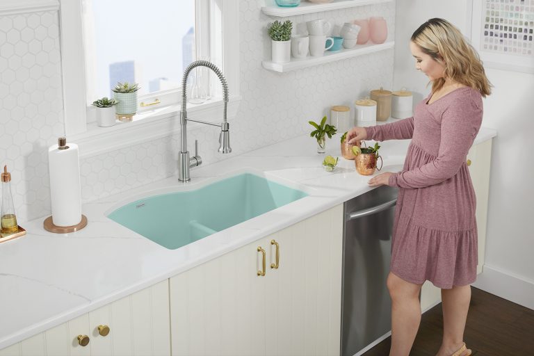 Sink Installation Types | Elkay