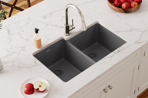 Sink Installation Types | Elkay